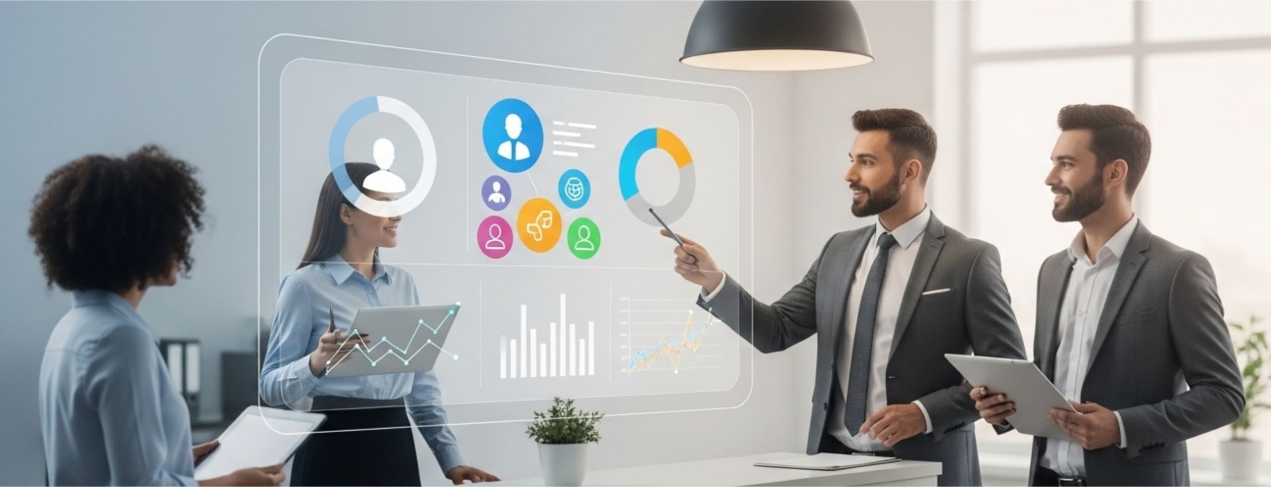 Pre Employment Personality Tests Comparison | Concord